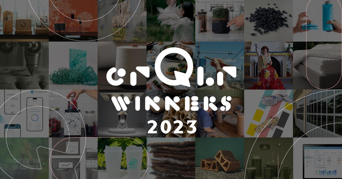crQlr Awards 2023 Winners | crQlr