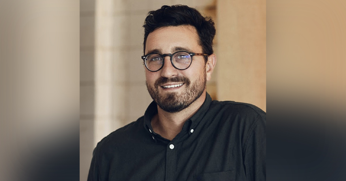 Guillaume Charny-Brunet | crQlr | JP